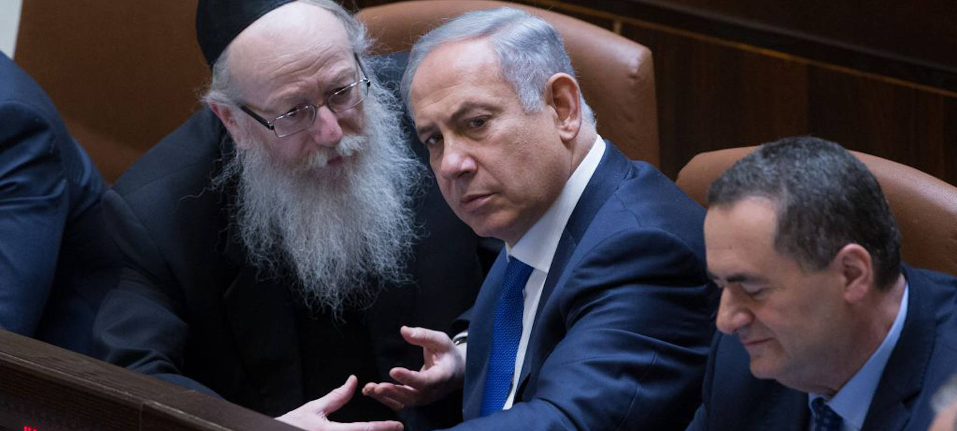 The Fallacy of the Belief that Israel is a Theocracy | Six Million ...