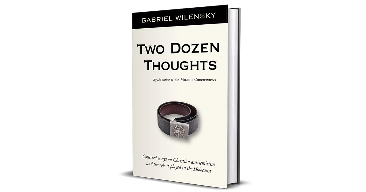 Two Dozen Thoughts - General Request